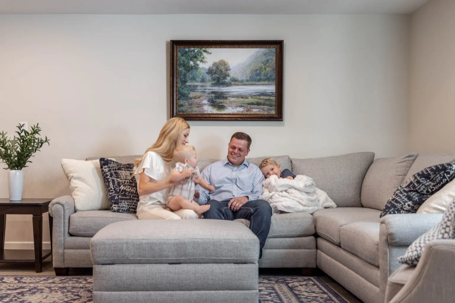 Optimal Basement Layout Design and Planning